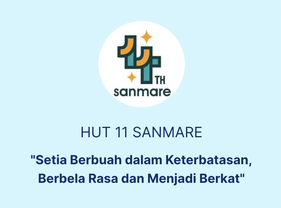Paroki Bintaro Jaya - Santa Maria Regina